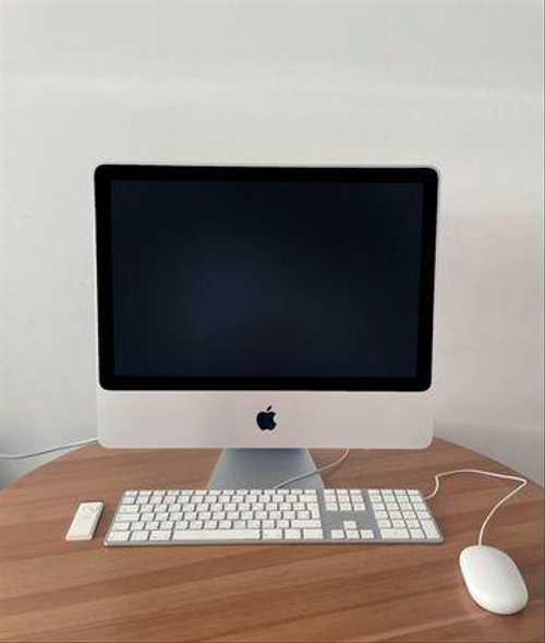 iMac 20'