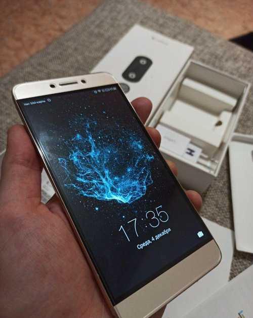 LeEco LeRee le 3 / Cool1 3/32gb