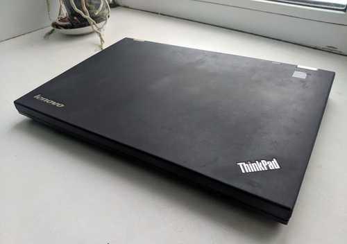 Lenovo Thinkpad T430