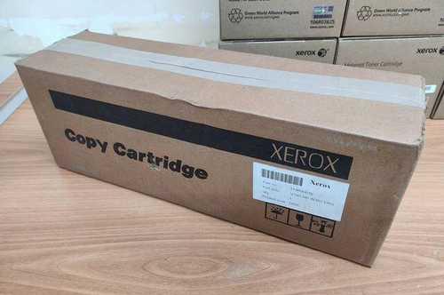 Новый оригинальный картридж Xerox 113R00016