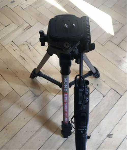 Штатив sony