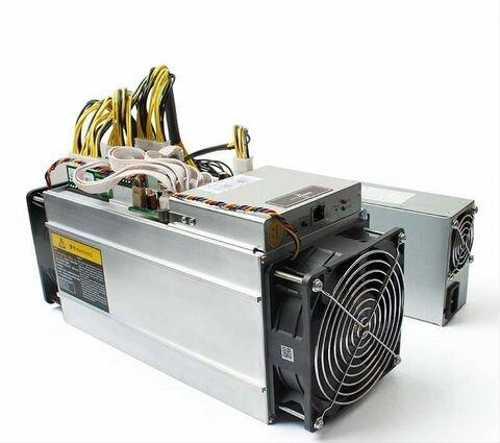 Asic antminer s9+, s9