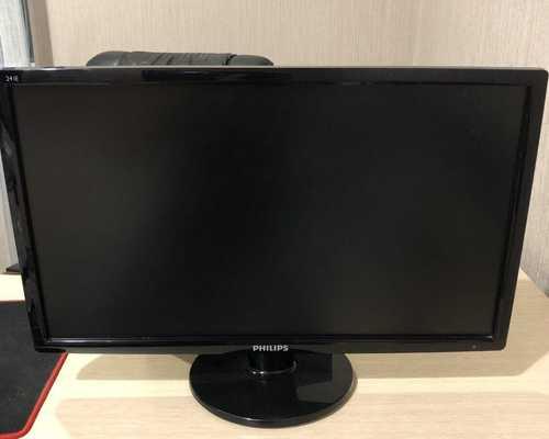 Монитор Philips 241E1