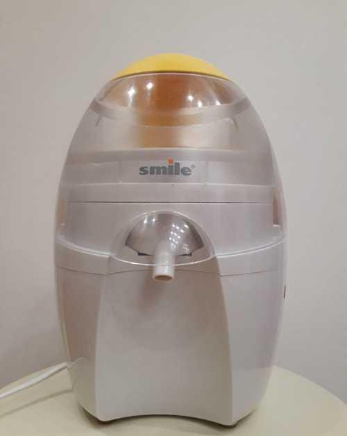 Продам соковыжималку Smile