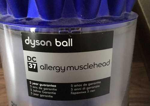 Пылесос dyson ball dc 37