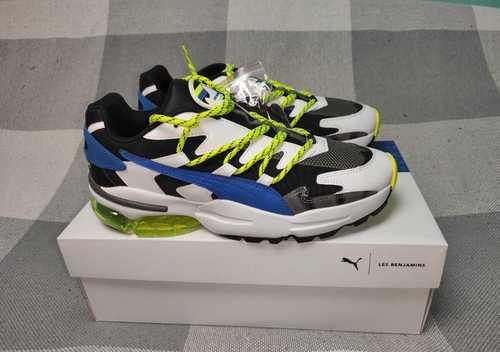 Puma cell alien