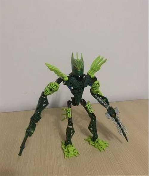 Lego Bionicle 8980 Gresh