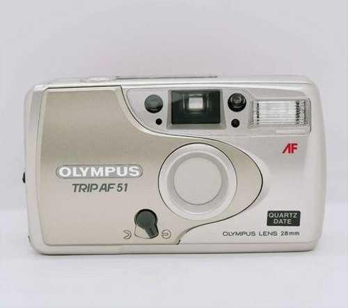Olympus trip af 51 примеры фото
