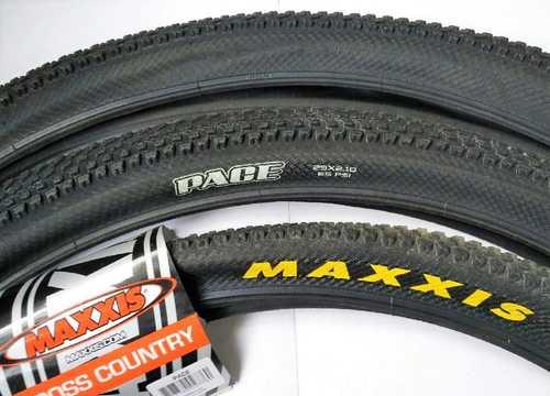 Покрышки Maxxis Pace M-333 29х2.10"