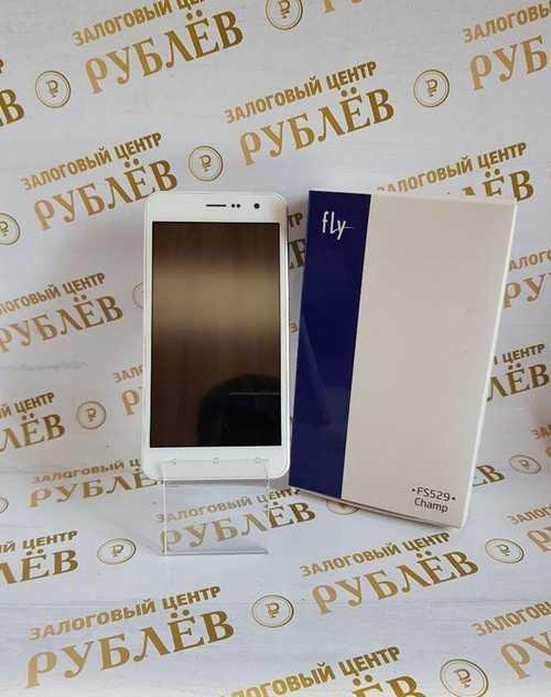 Смартфон Fly FS529 Сhamp Срочный выкуп техники