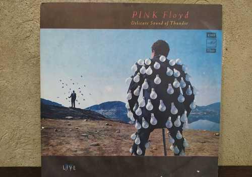 Pink Floyd, Deep Purple, Rainbow (Мелодия)