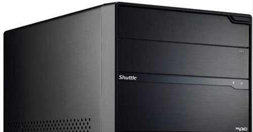 Компьютер Shuttle XPC SZ68R5 i7 3.7ггц 8Гб