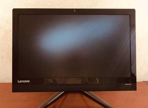 Моноблок Lenovo ideacentre AIO300-22ISU