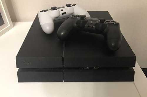 PS4