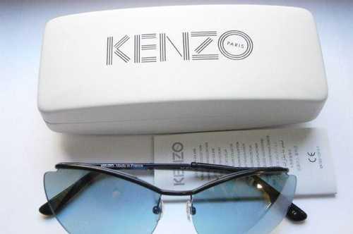 Солнцезащитные очки Kenzo Made in France