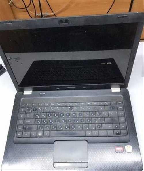 Ноутбук HP Compaq Presario CQ56-124ER
