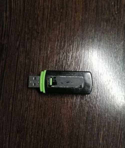 USB картридер Transcend microSD/M2, SD/MMC