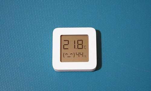 Термометр-гигрометр Xiaomi Mijia 2