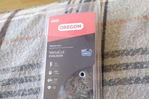 Цепь пильная Oregon 91VXL052CR
