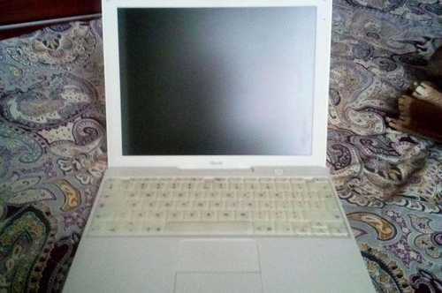 Apple ibook g3