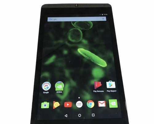 Планшет Nvidia Shield Tablet 2/32GB