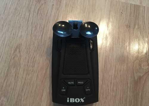 Ibox x6