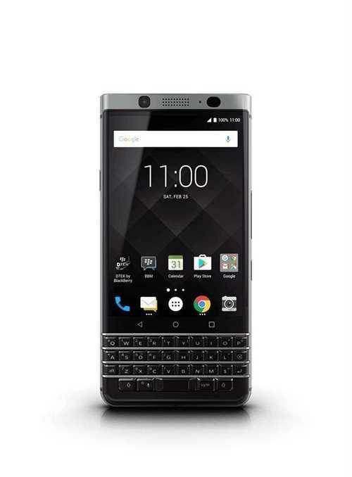 Бизнес смартфон BlackBerry KeyOne