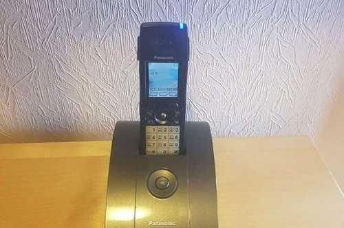 Телефон Dect Panasonic