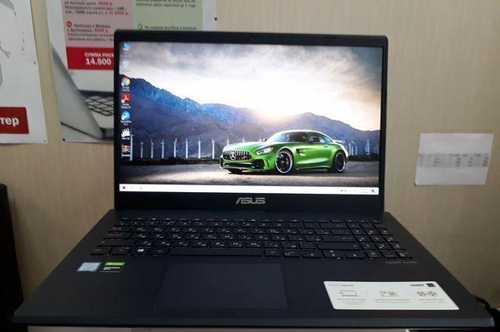 Ноутбук Asus K571G/ Intel Core I5/ NVidia GTX 1050