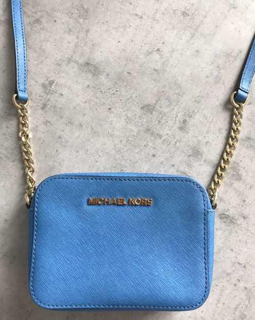 Сумка мини Michael Kors оригинал