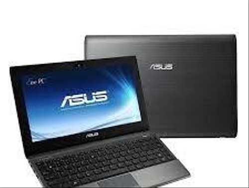 Ноутбук Asus Eee PC 1225B