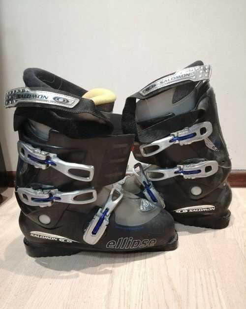 Горнолыжные ботинки Salomon 29