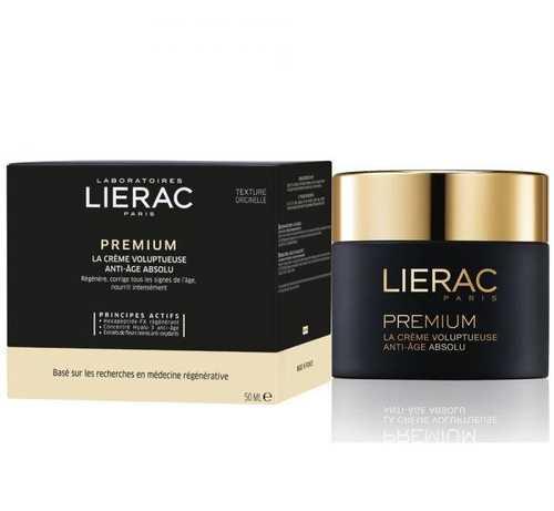 Крем lierac premium