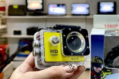 Экшн камера Sport Cam HD 1080P (61)