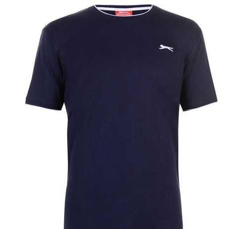 Фирменные футболки Slazenger (р-ры с 52 по 62)