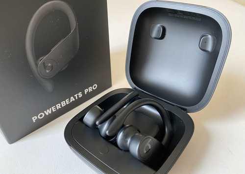 Беспроводные наушники Beats Powerbeats Pro