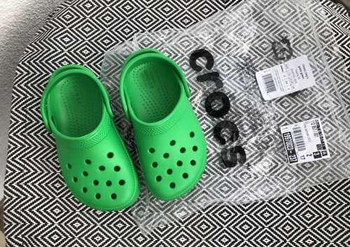 Сабо crocs