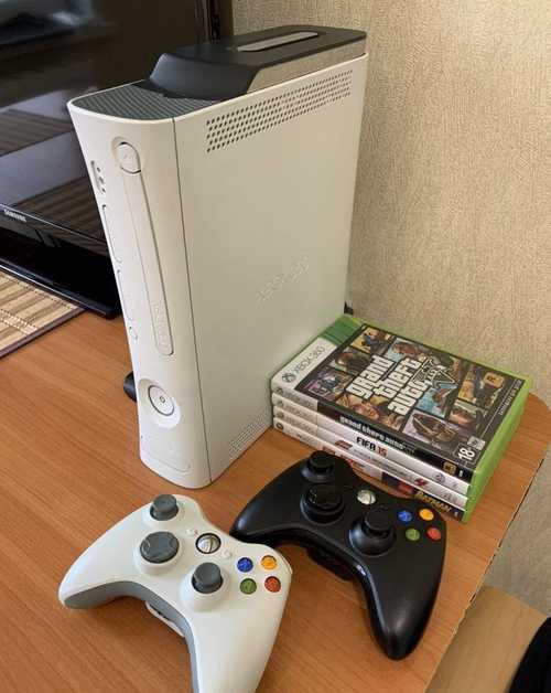 Xbox 360