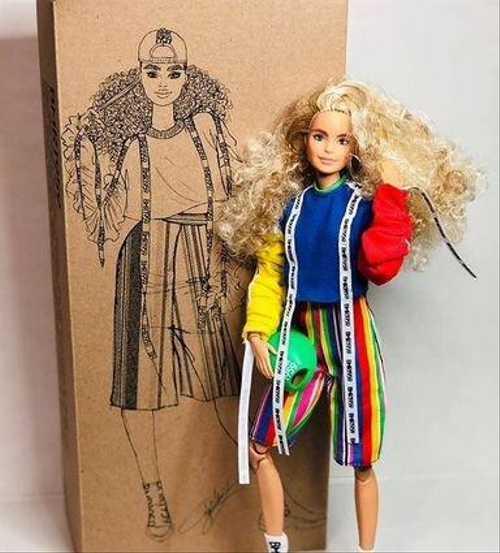Кукла Barbie BMR 1959 Барби Блондинка, GHT92