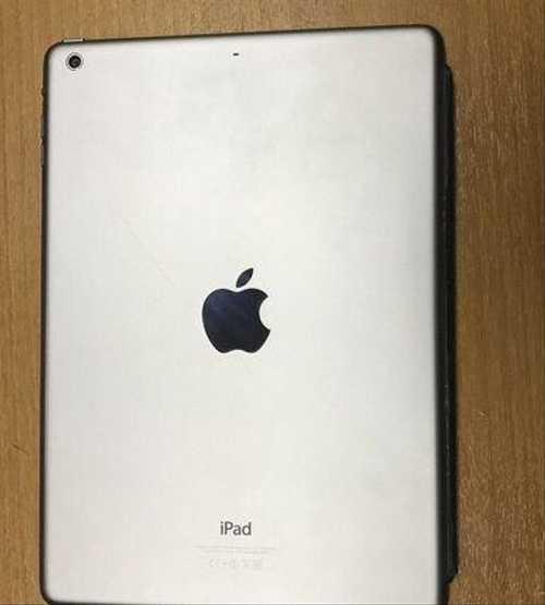 iPad Air 1 WiFi 16 Гб
