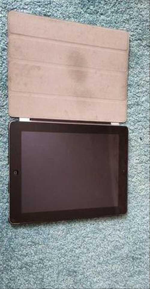 Продам планшет iPad 2 Модель А1395 32 GB