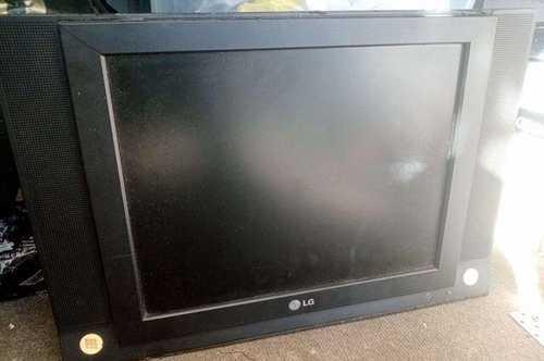 Телевизор LG 15LS1R
