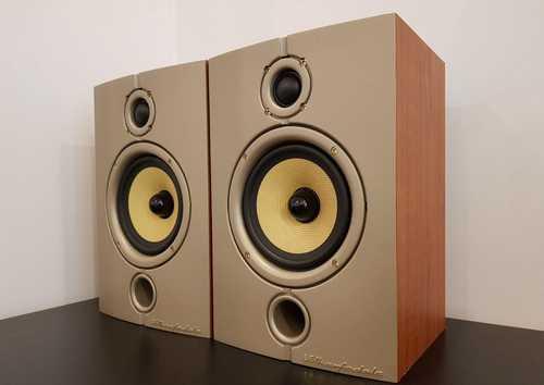 Колонки Wharfedale Diamond 8.1