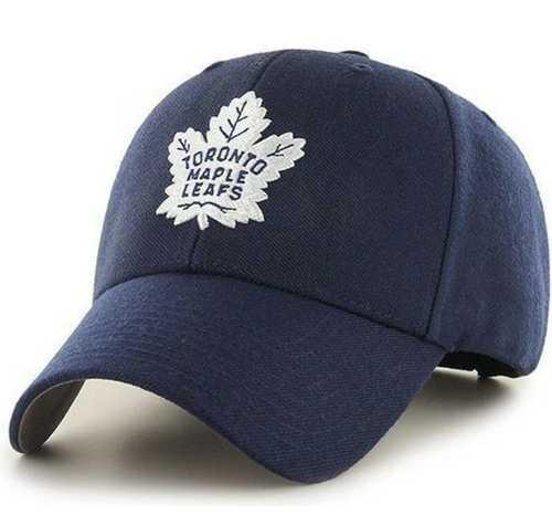 Бейсболка Кепка NHL Toronto Maple Leafs