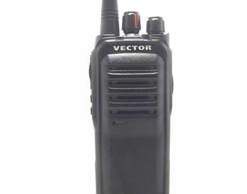 Обзор vector vt 44 turbo