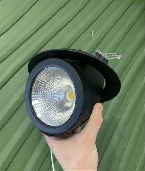 Светильник потолочный встраиваемый osram LED