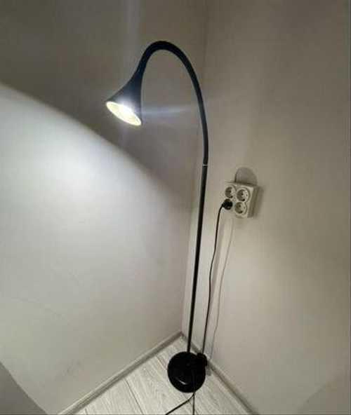 Напольная Лампа IKEA