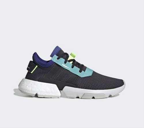 Кроссовки Adidas Originals POD-S3.1 Оригинал