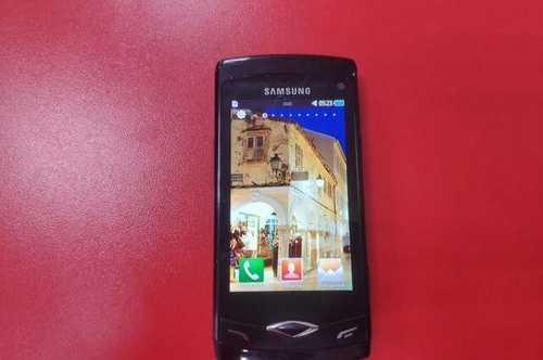Смартфон Samsung S8500