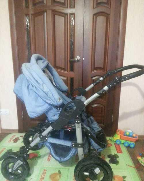 Коляска Tako 2в1